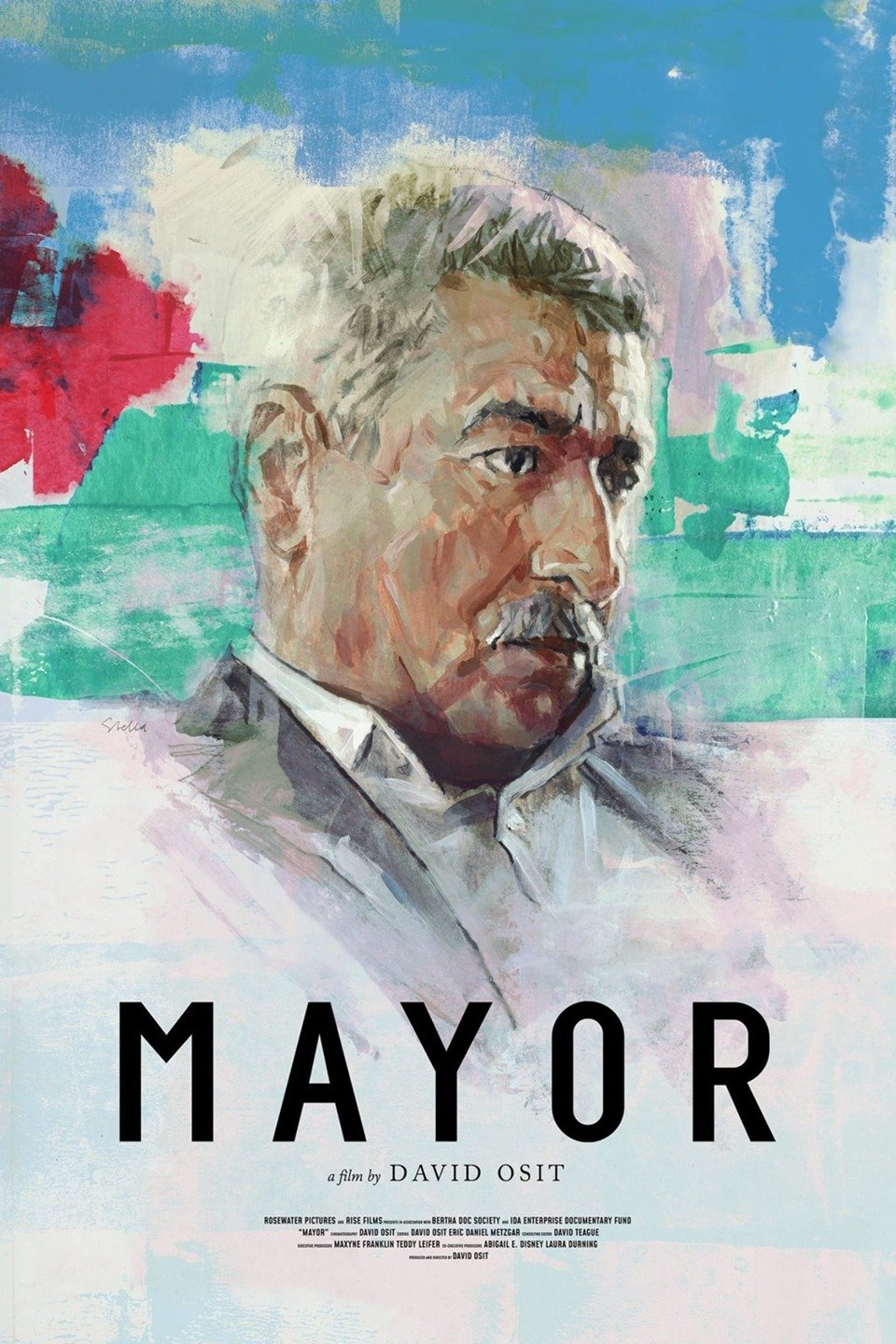 Mayor - Rotten Tomatoes