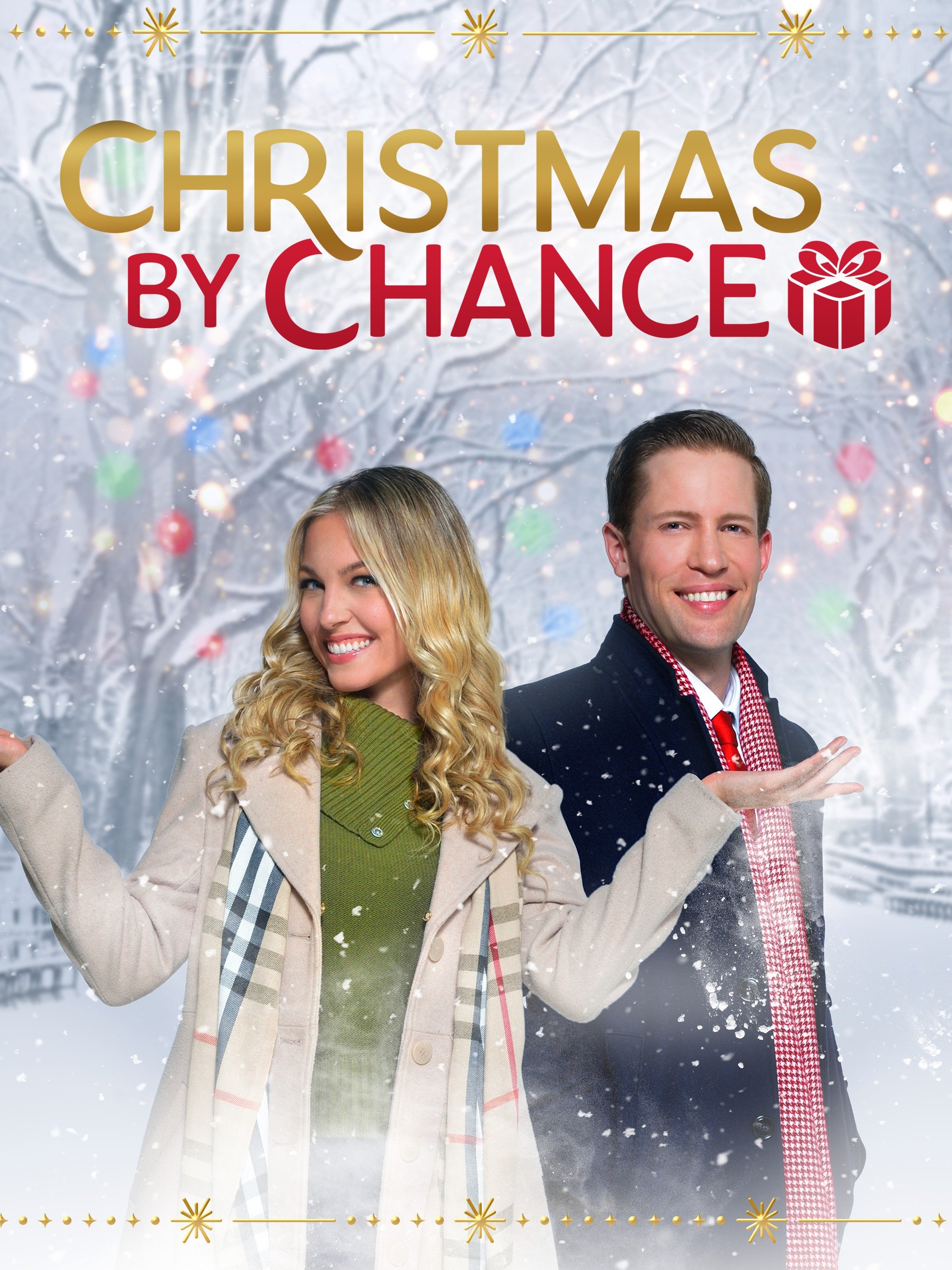Christmas by Chance - Rotten Tomatoes