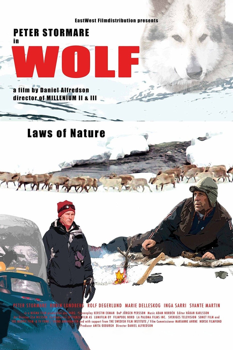 Wolf - Rotten Tomatoes
