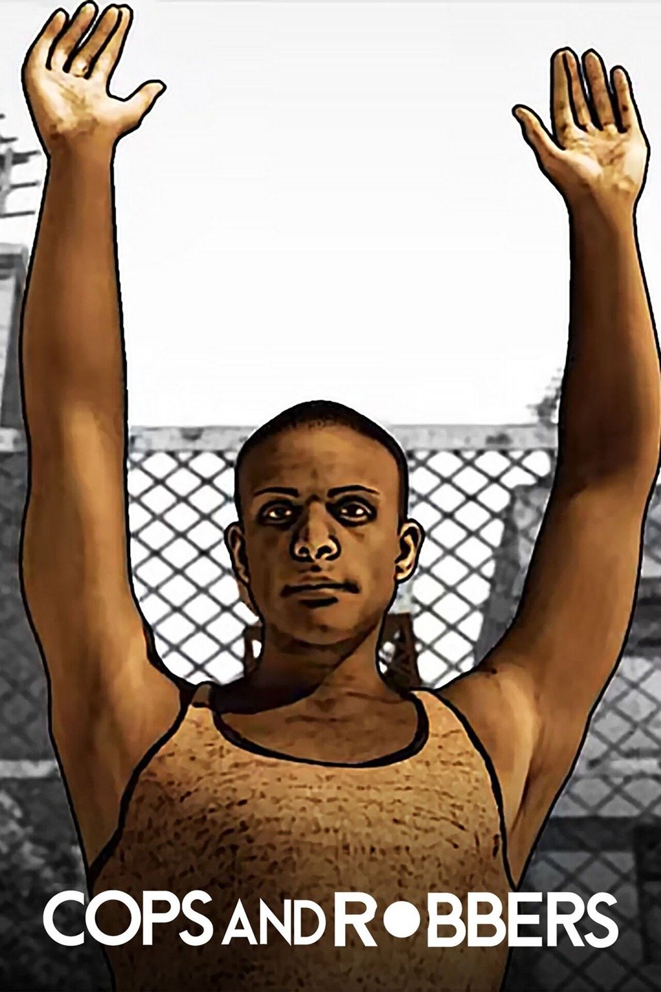 Cops and Robbers - Rotten Tomatoes