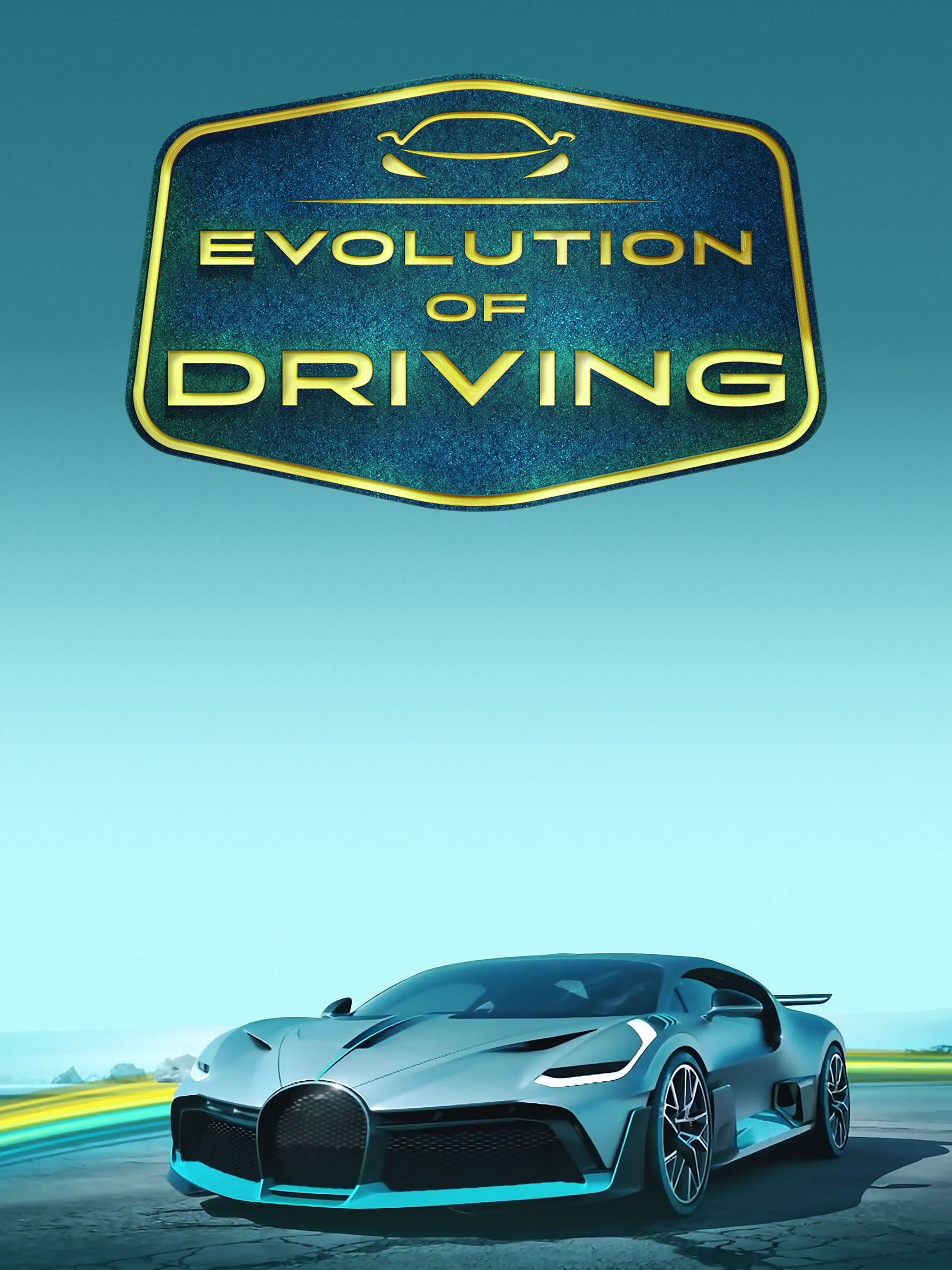 Evolution of Driving - Rotten Tomatoes