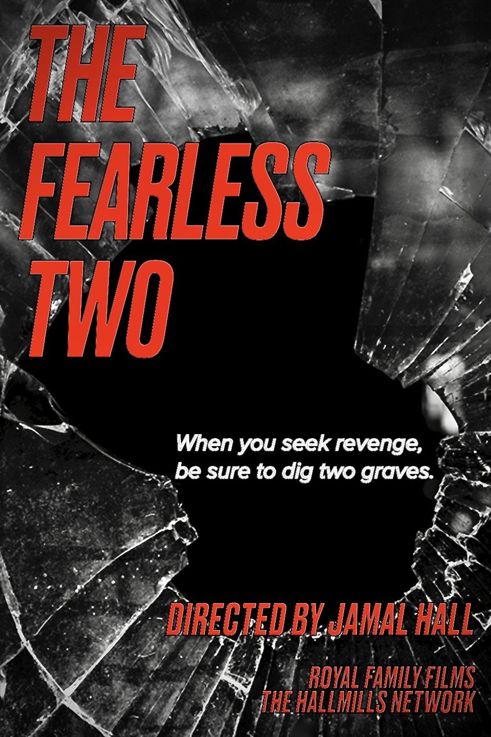 The Fearless Two - Rotten Tomatoes