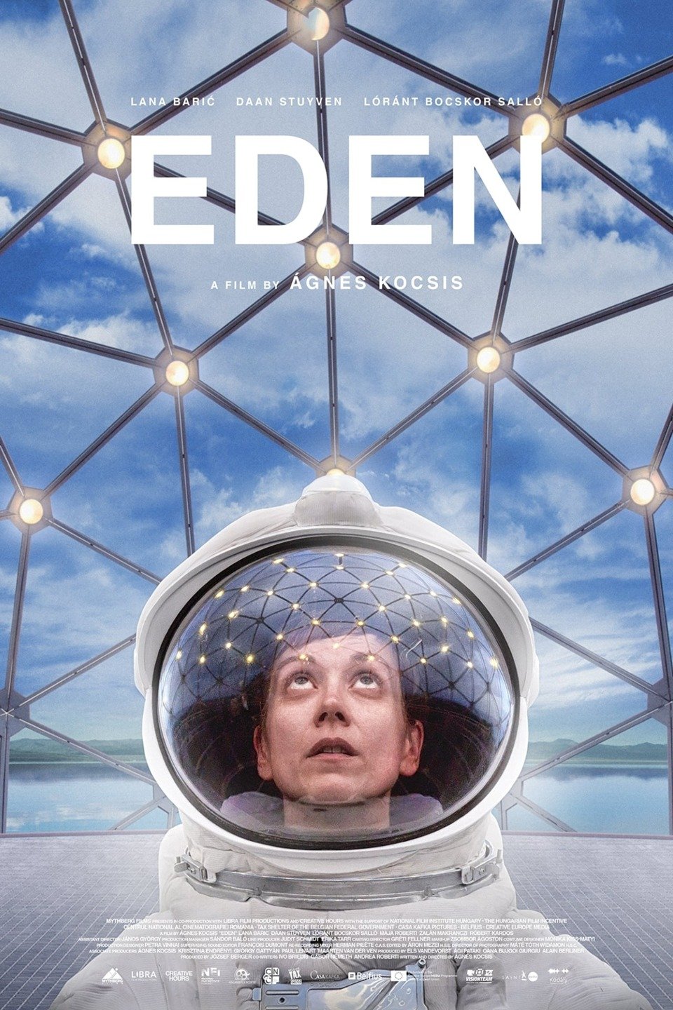 Eden - Rotten Tomatoes