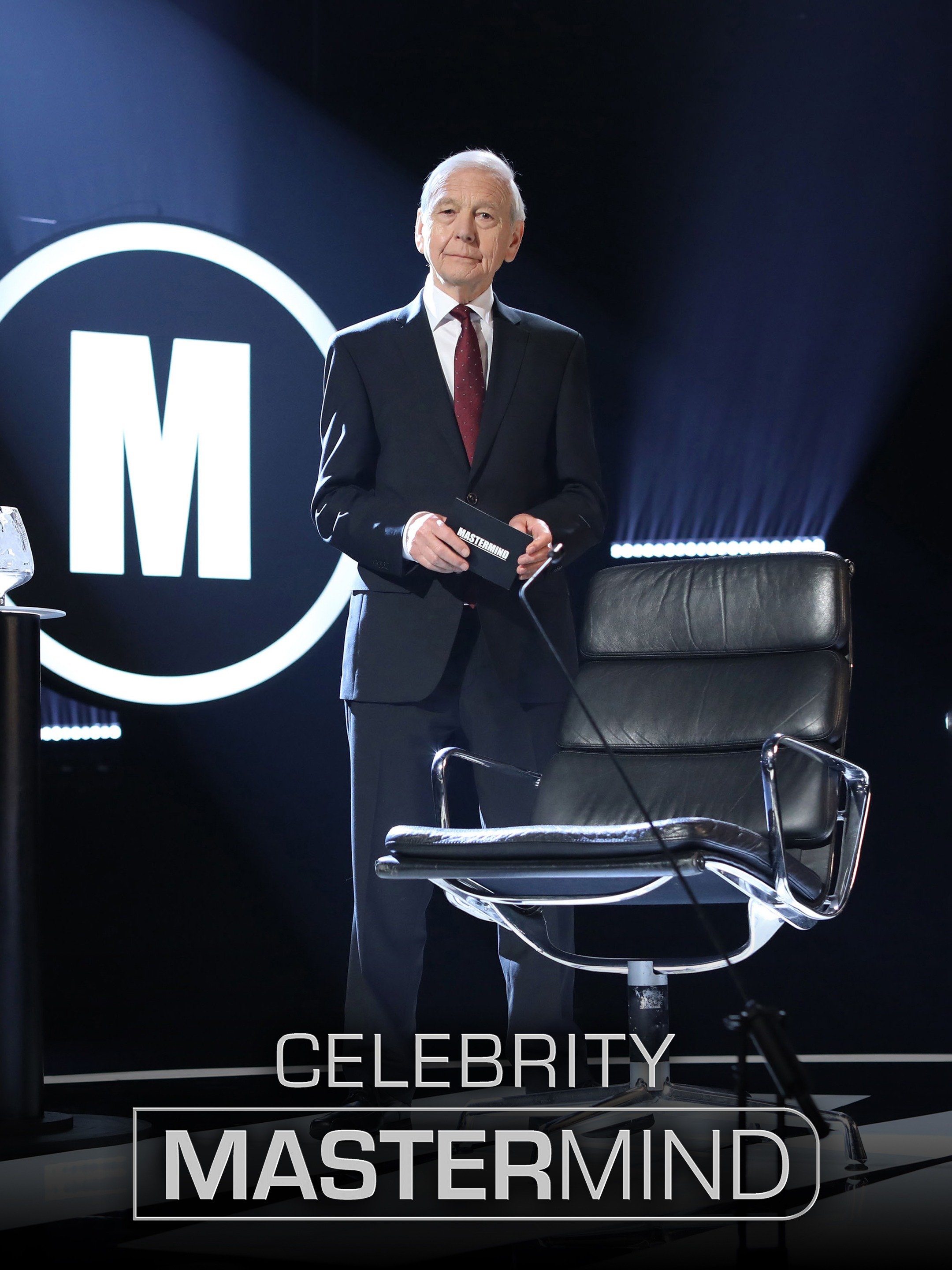 Celebrity Mastermind - Rotten Tomatoes