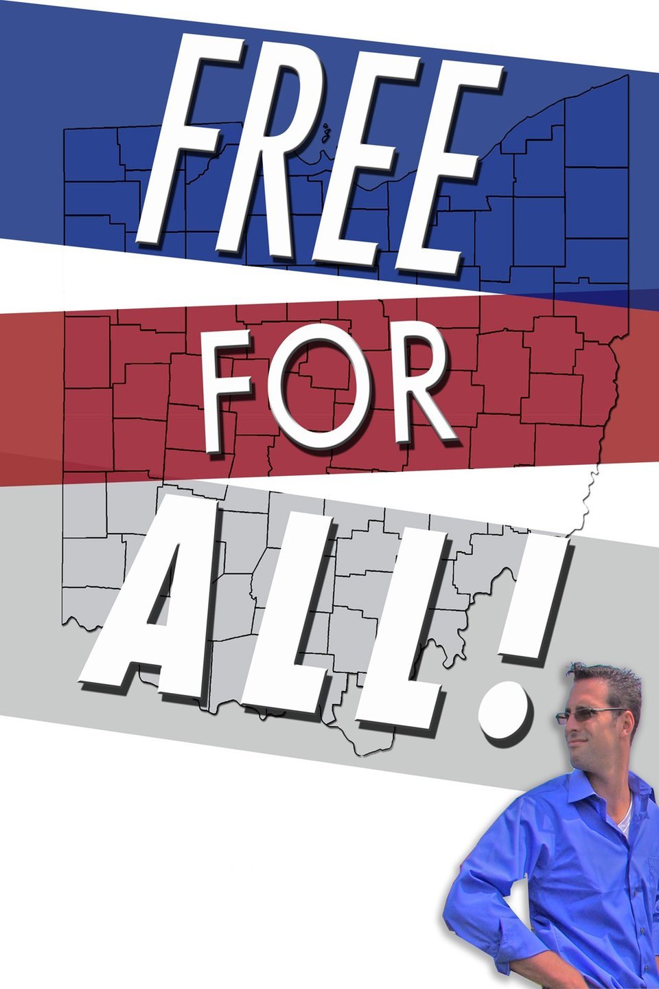 Free for All! - Rotten Tomatoes