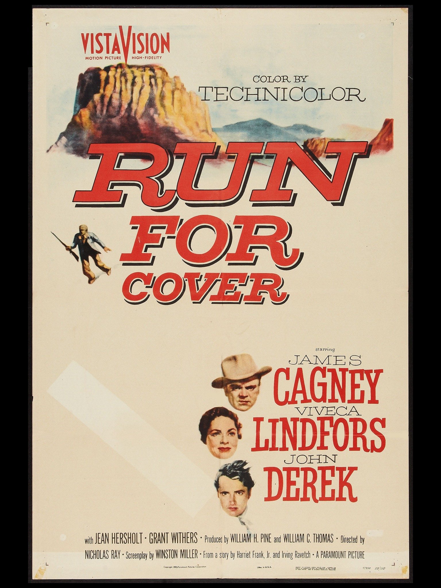 Run for Cover (Colorado) - Movie Reviews