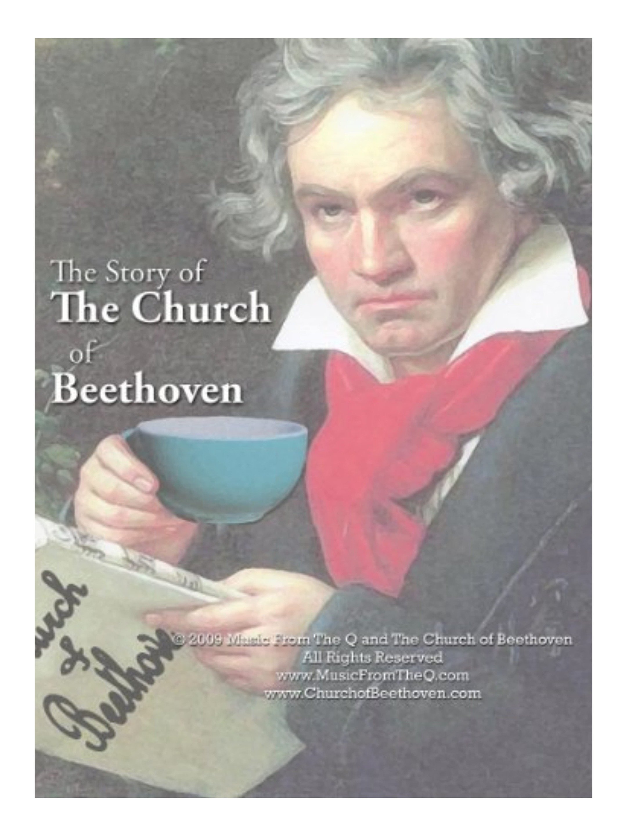The Story of the Church of Beethoven Pictures - Rotten Tomatoes