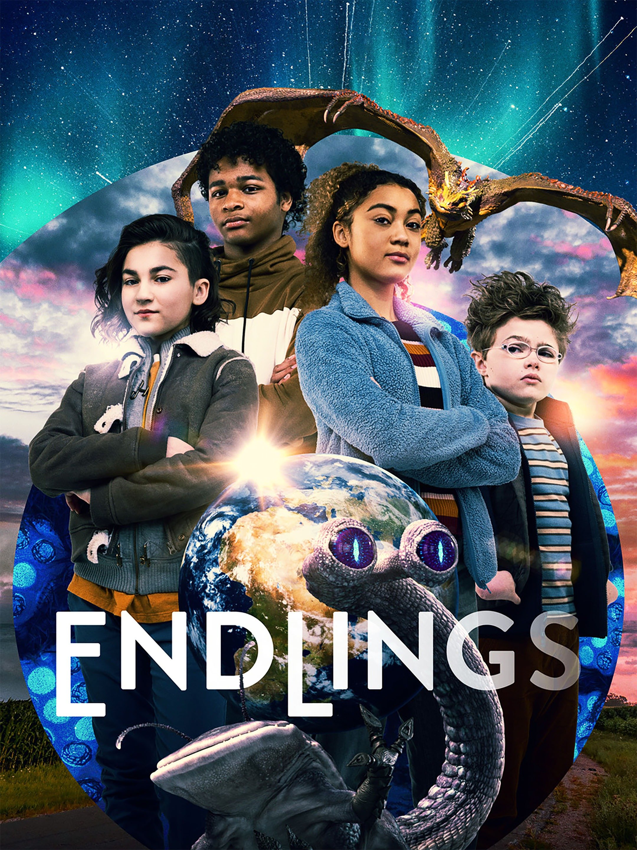 Endlings - Rotten Tomatoes