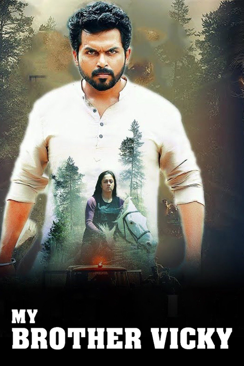 My Brother Vicky - Rotten Tomatoes