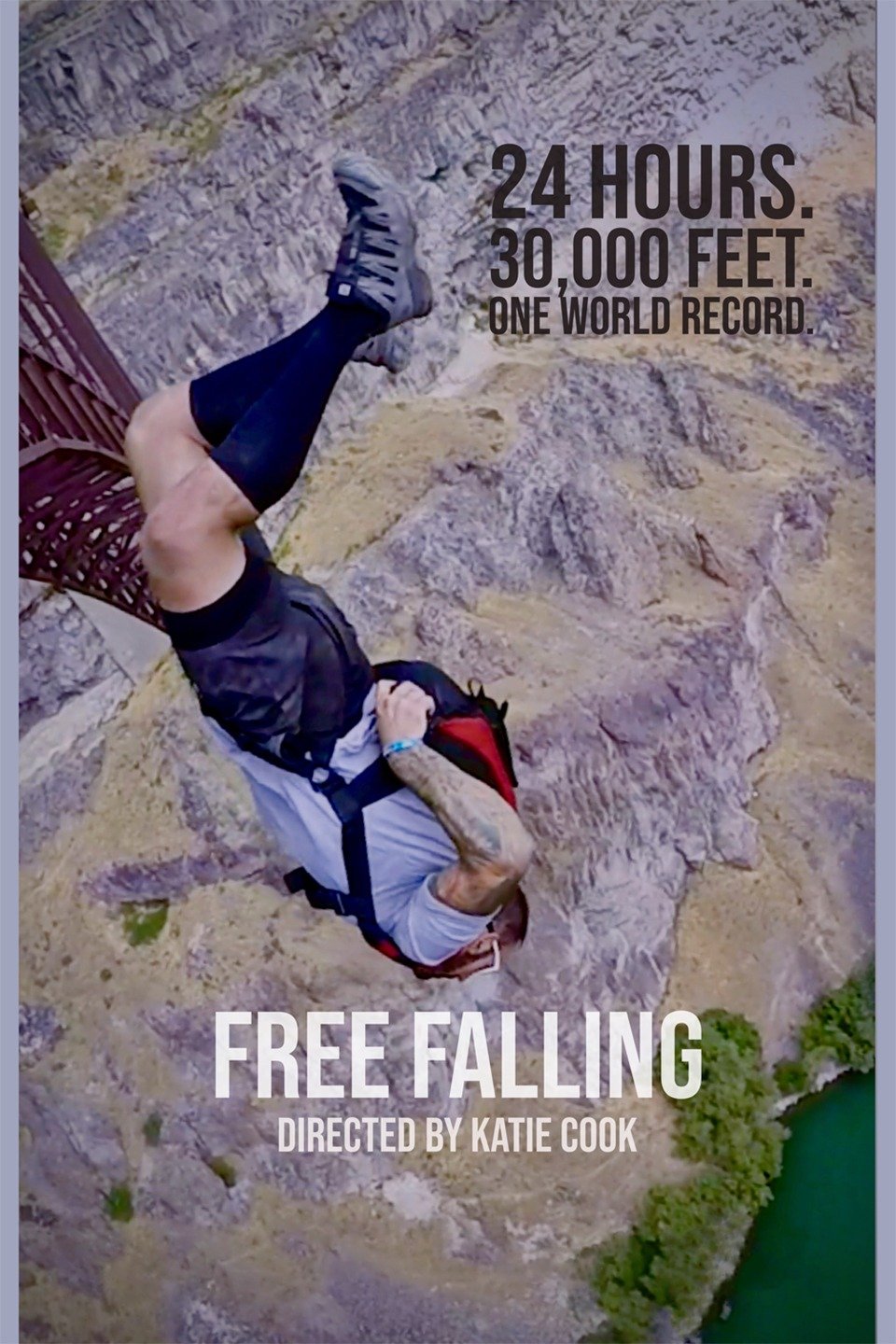 Free Falling - Rotten Tomatoes