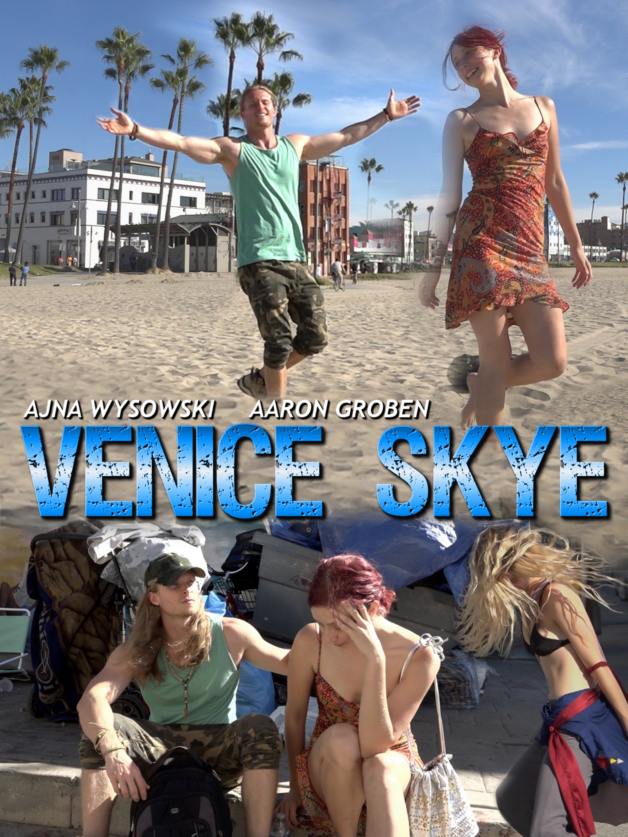 Venice Skye - Rotten Tomatoes