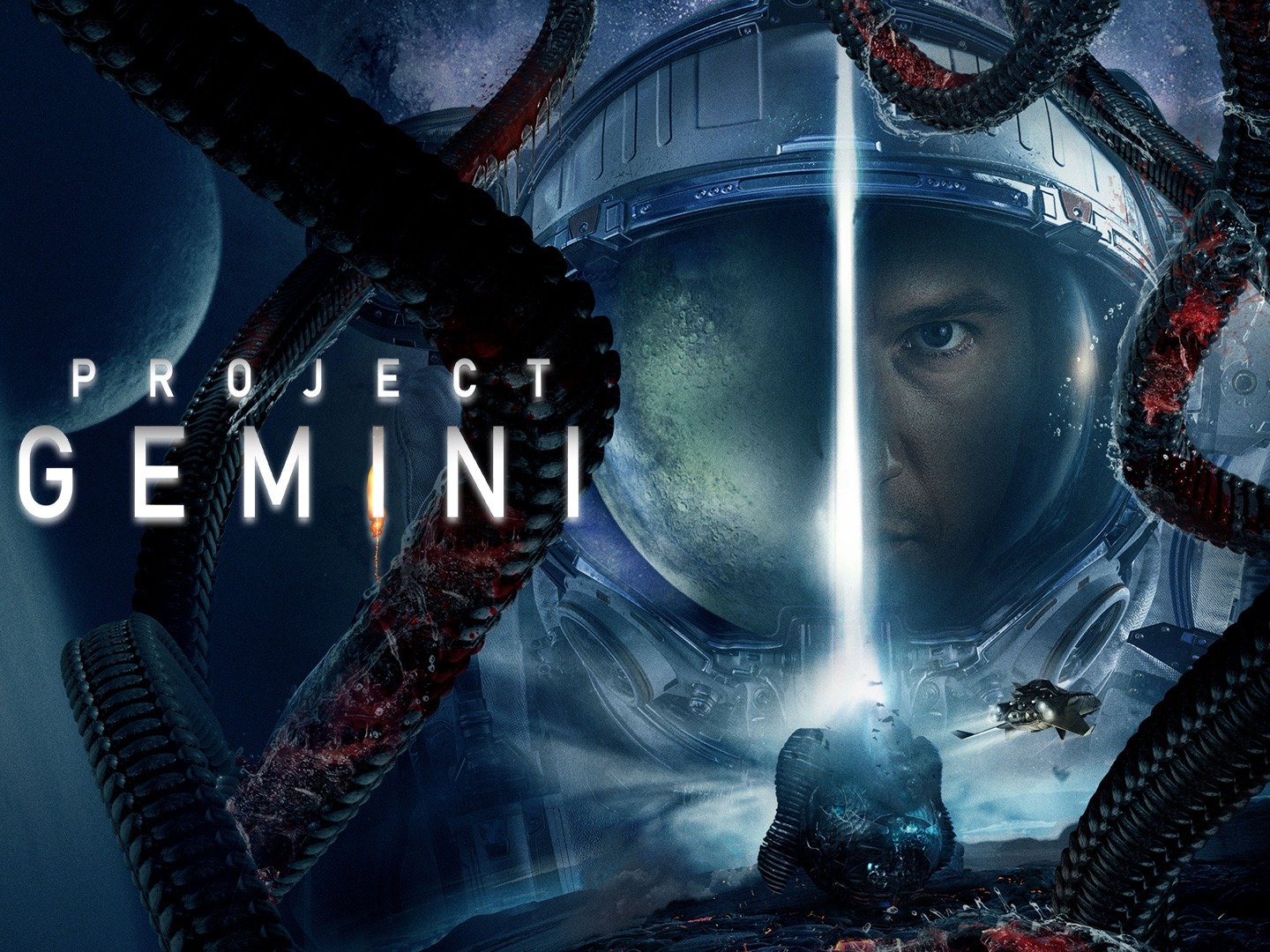Gemini 13 Movie