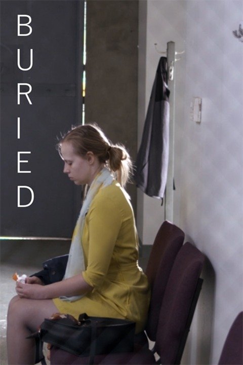 Buried - Movie Reviews