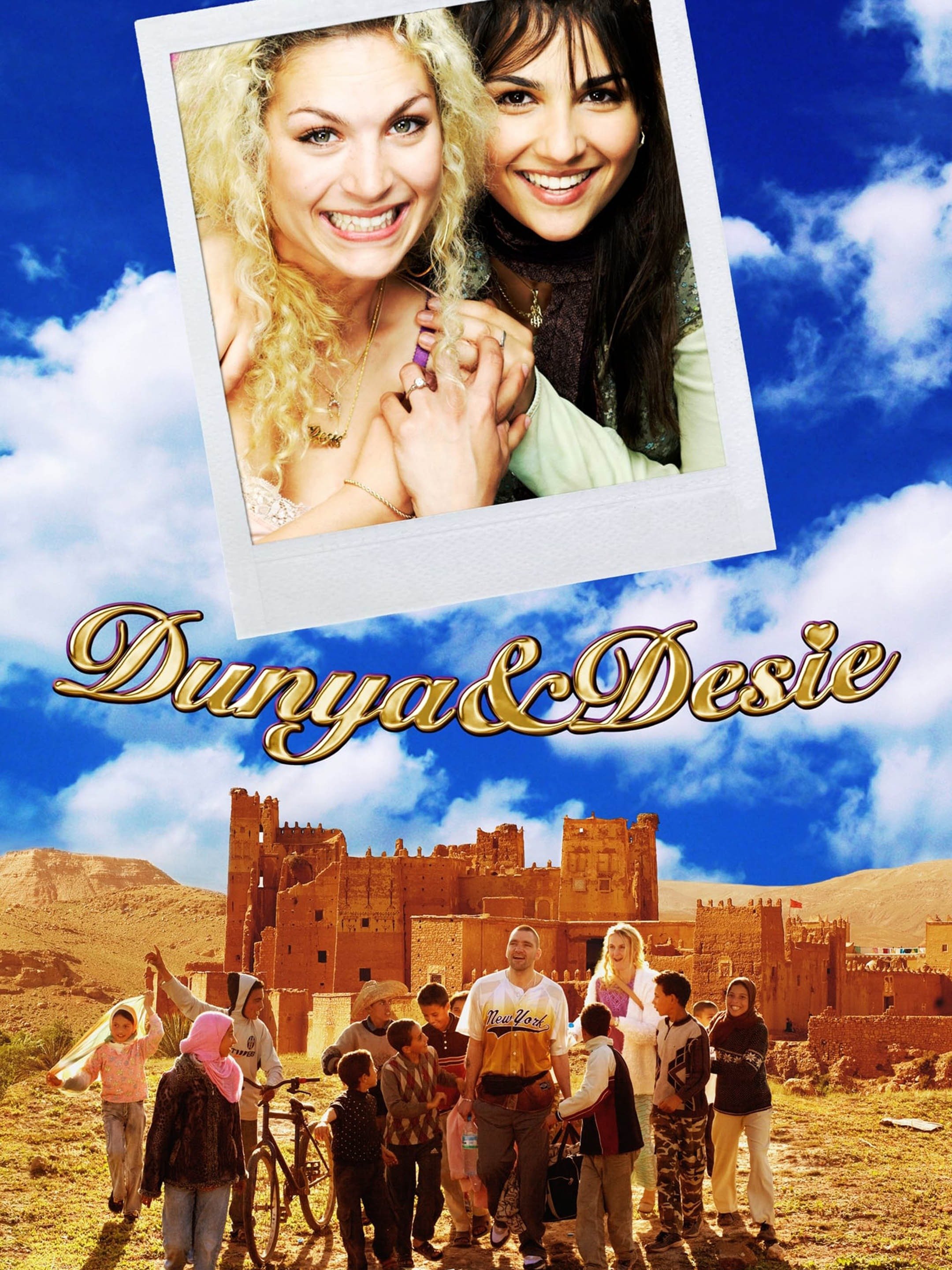 Dunya & Desie - Rotten Tomatoes