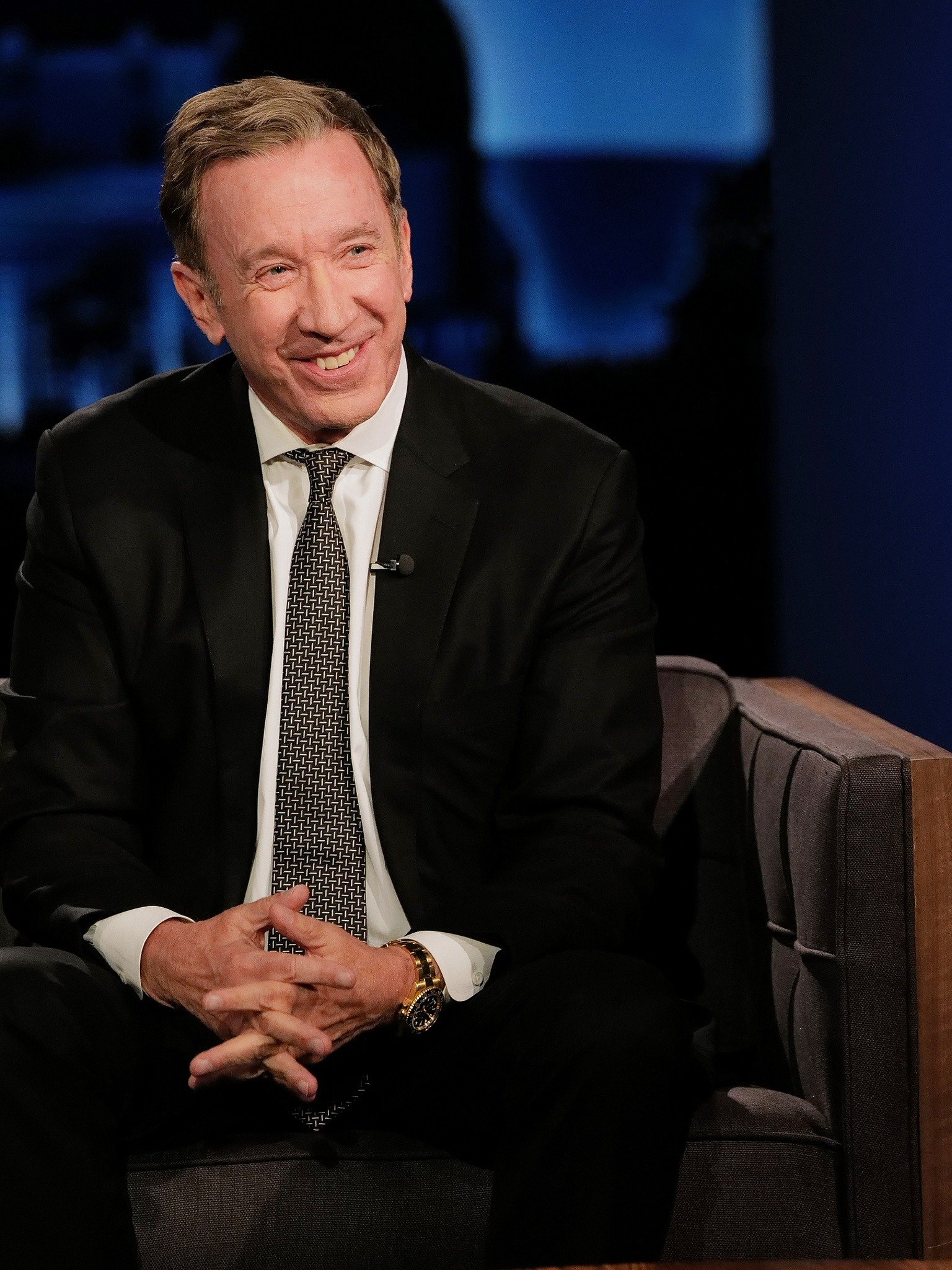 Tim Allen; Stacey Abrams; Ari Lennox Pictures - Rotten Tomatoes