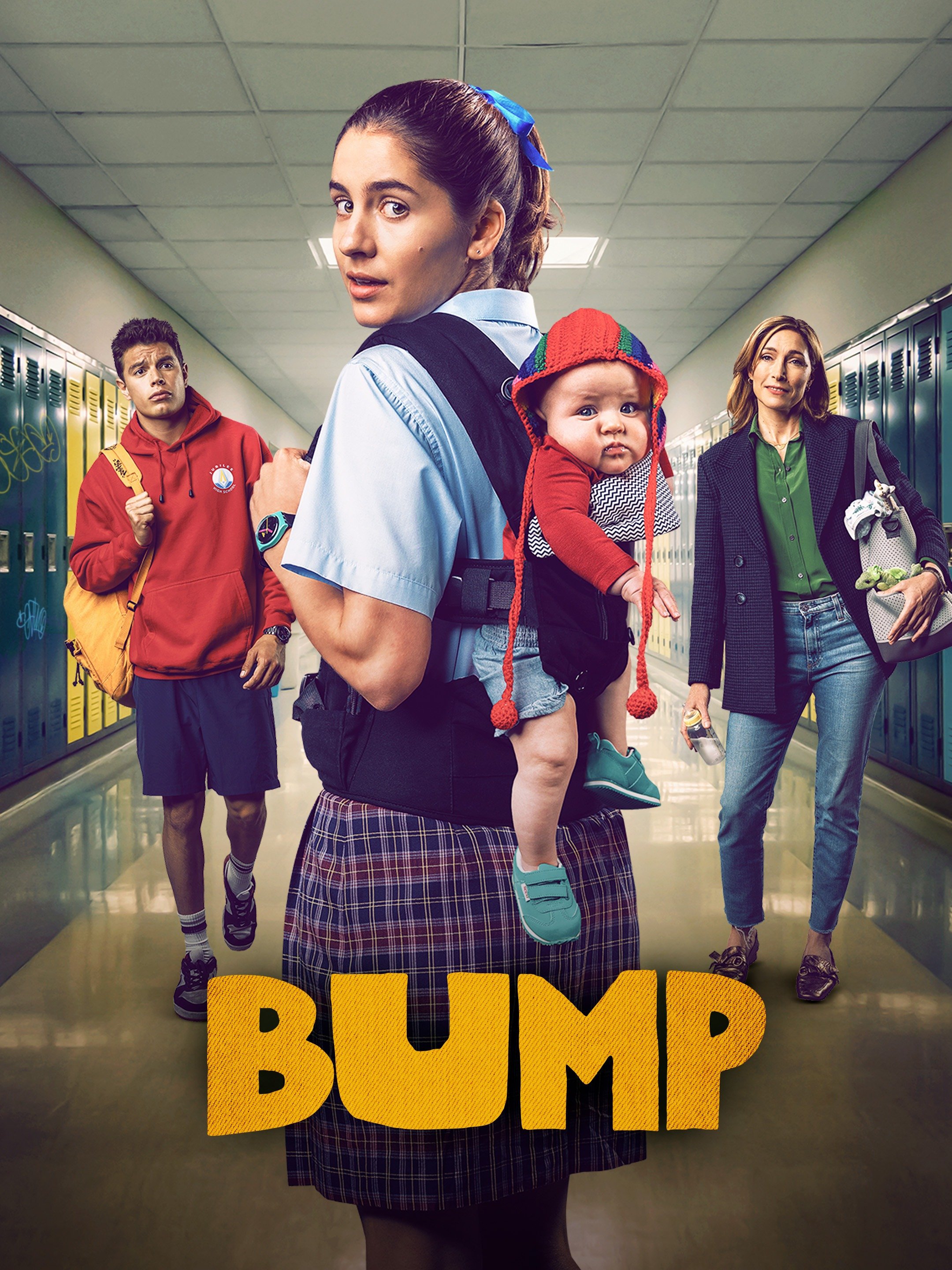 Bump - Rotten Tomatoes