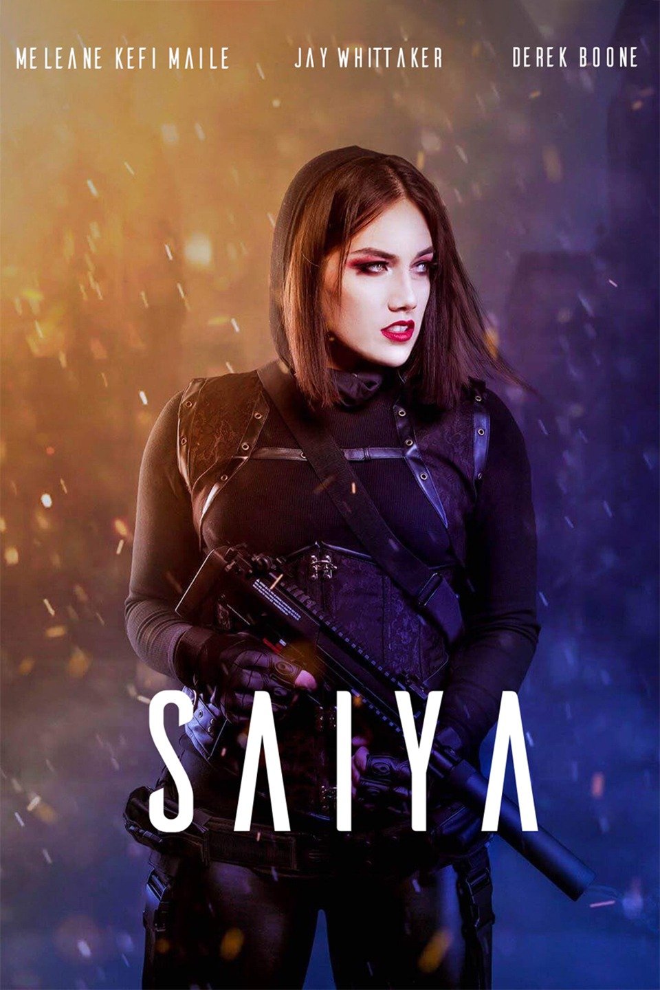 Saiya - Rotten Tomatoes