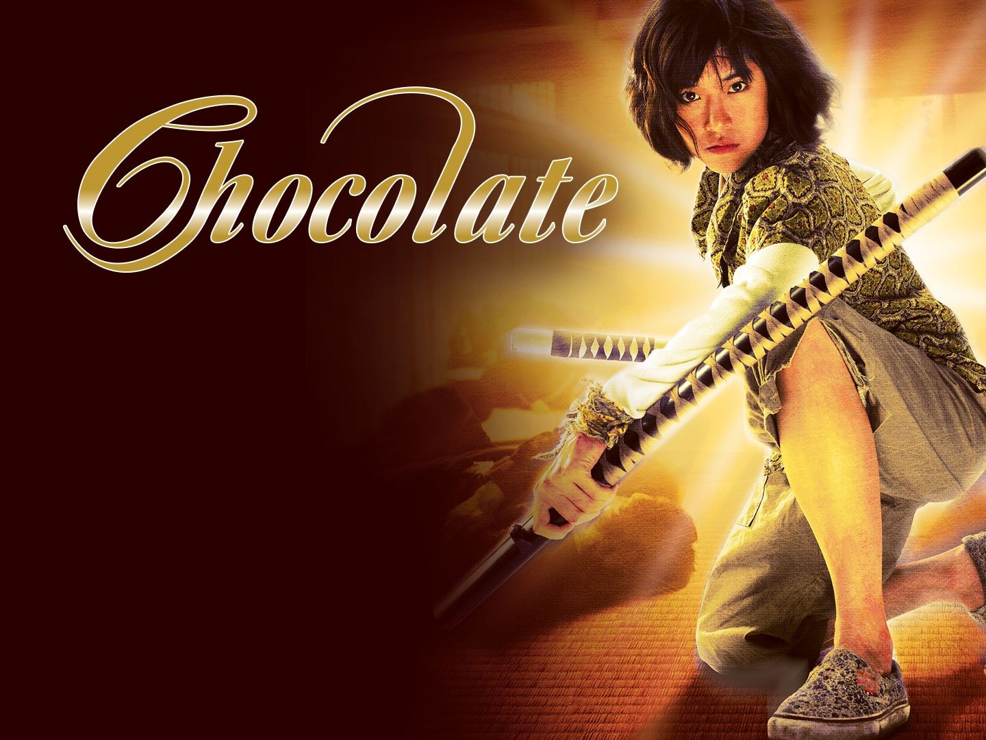 The Chocolate Movie 2009