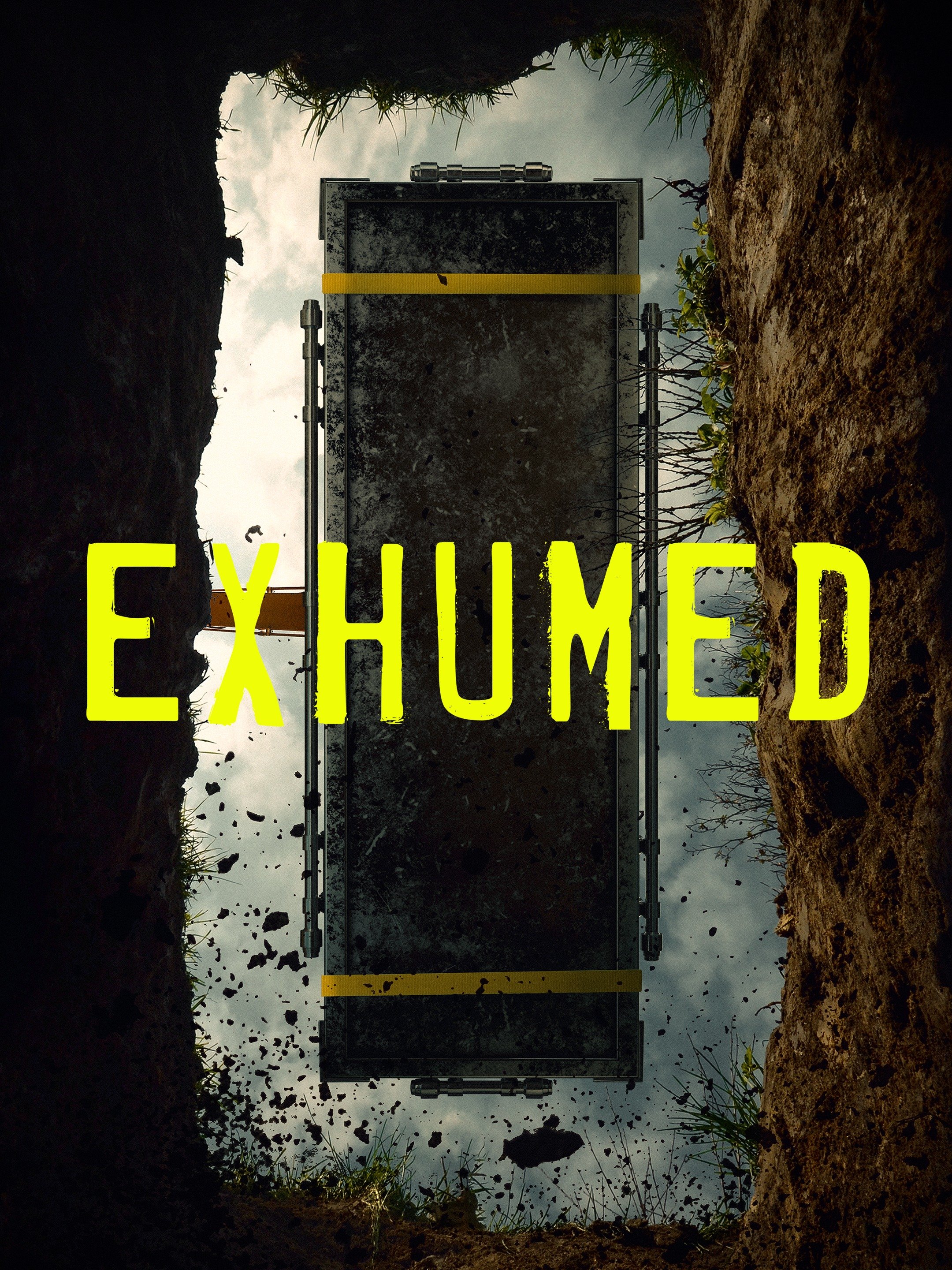 Exhumed: Killer Revealed - Rotten Tomatoes