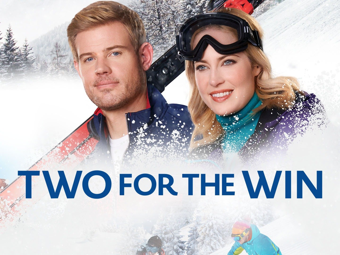 Two for the Win (2021) - Rotten Tomatoes