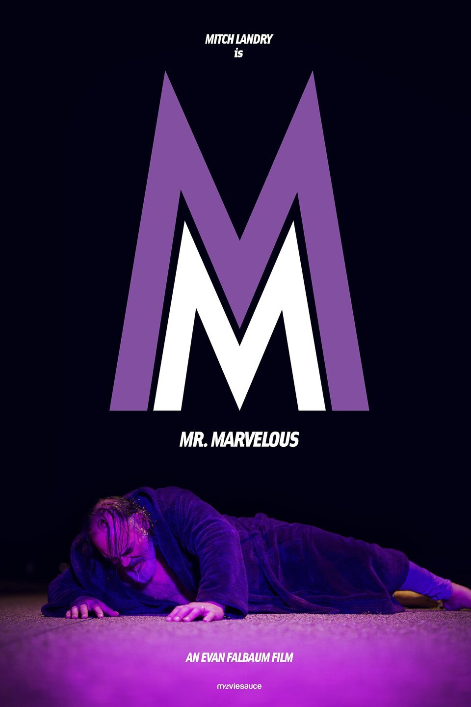 Mr. Marvelous - Rotten Tomatoes