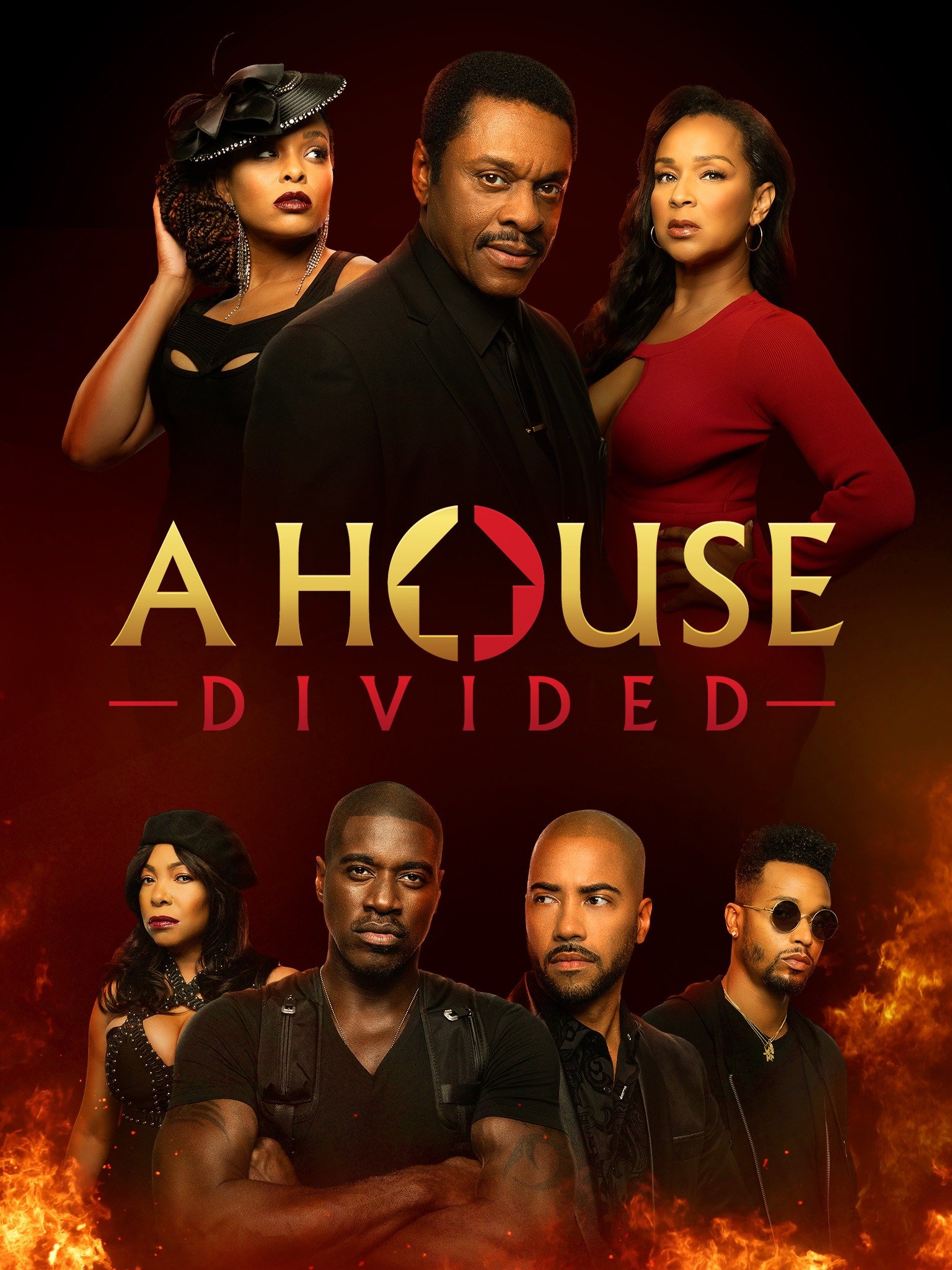 A House Divided - Rotten Tomatoes