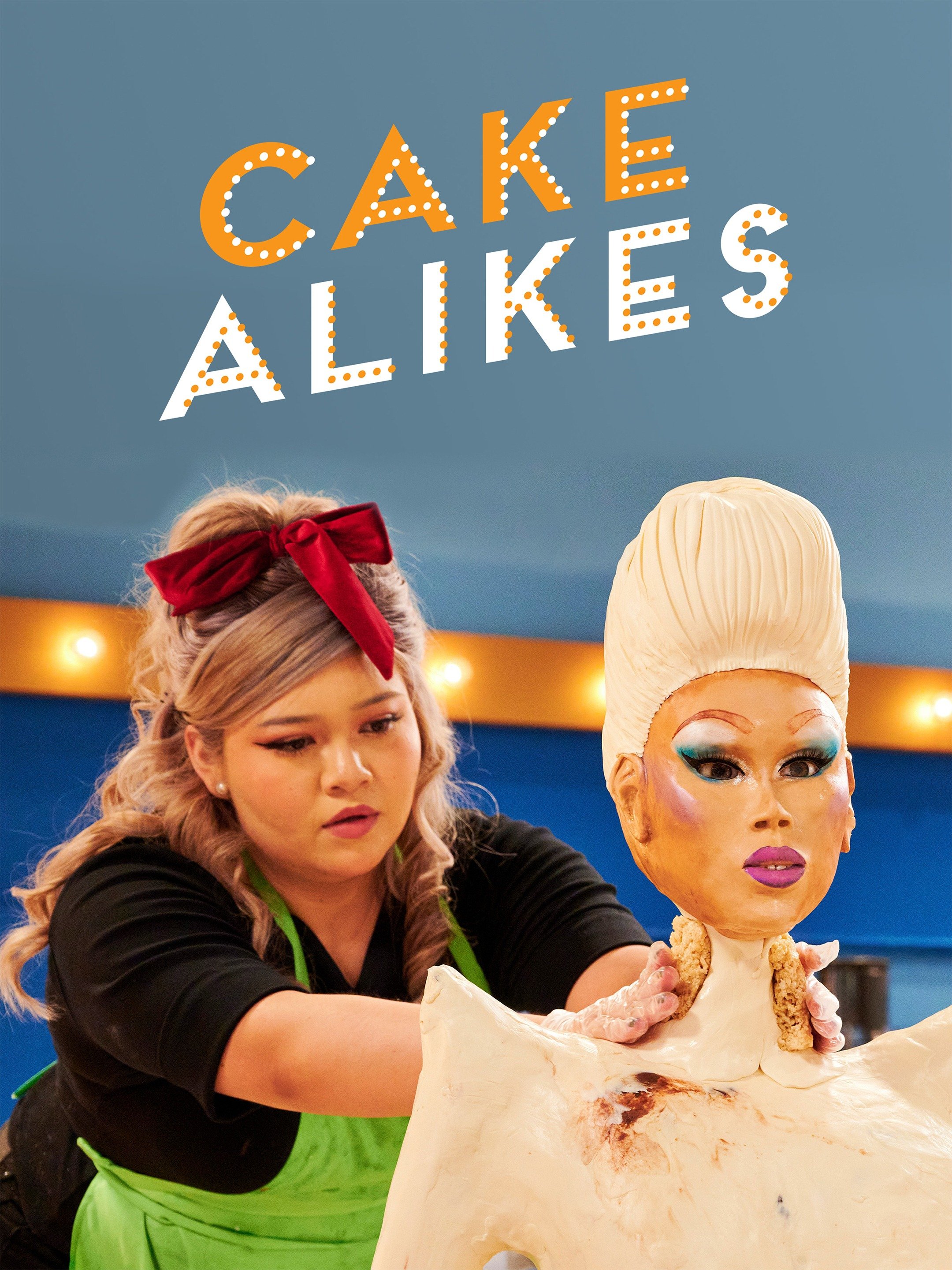 Cakealikes - Rotten Tomatoes