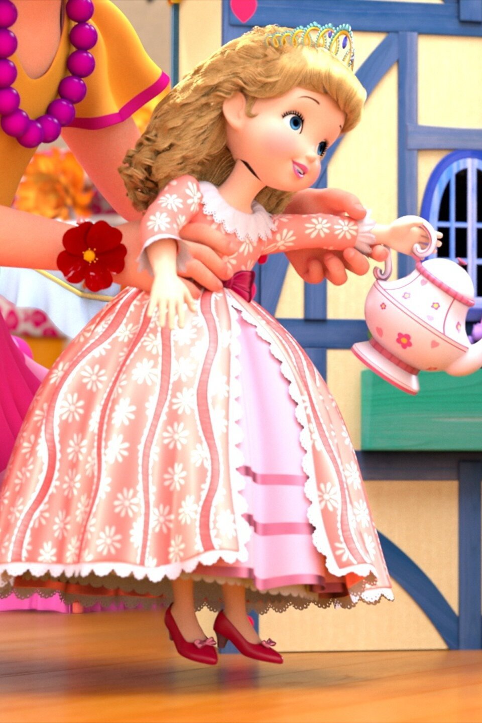 Goodbye, Dolly!; Nancy's Soccer Encore Pictures - Rotten Tomatoes