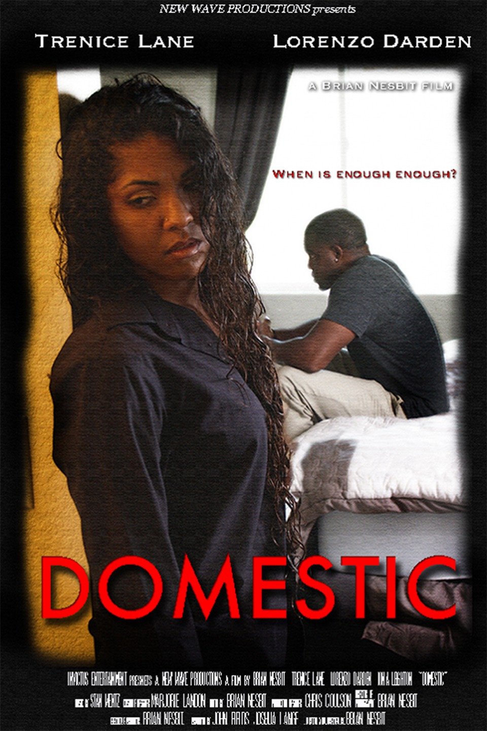 Domestic - Rotten Tomatoes