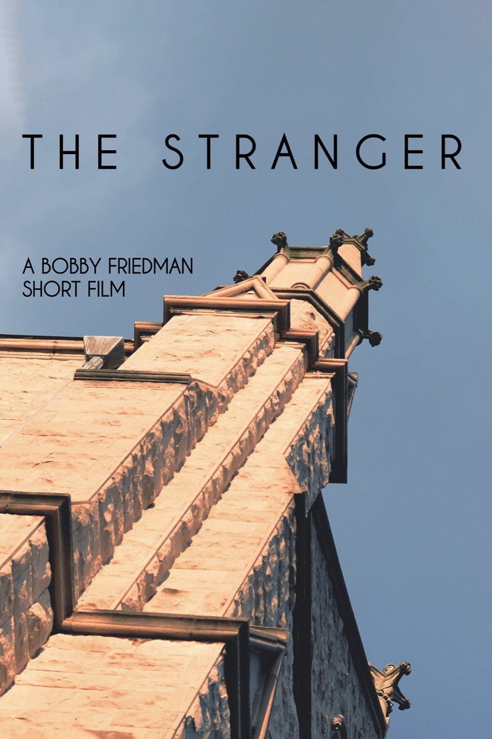 The Stranger - Rotten Tomatoes