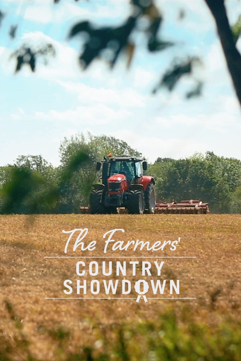 The Farmers' Country Showdown - Rotten Tomatoes
