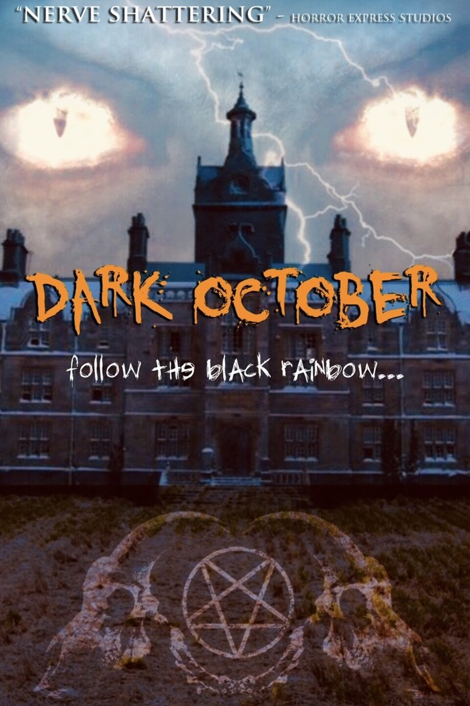 Dark October - Rotten Tomatoes