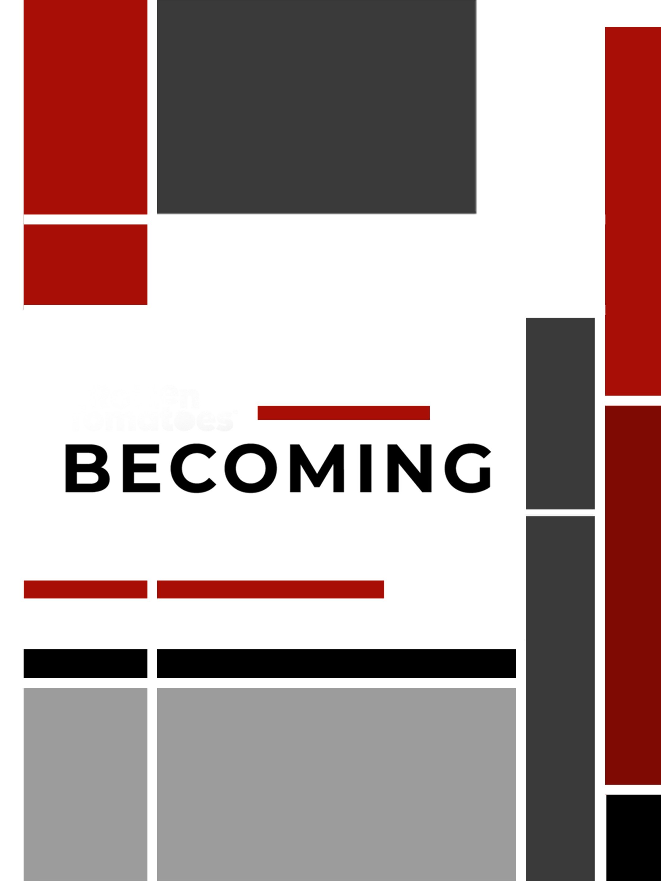 Becoming - Rotten Tomatoes