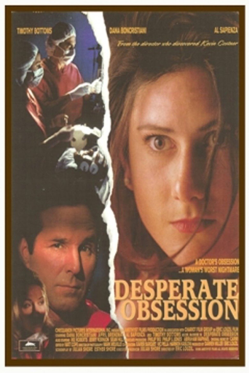 Desperate Obsession Pictures - Rotten Tomatoes