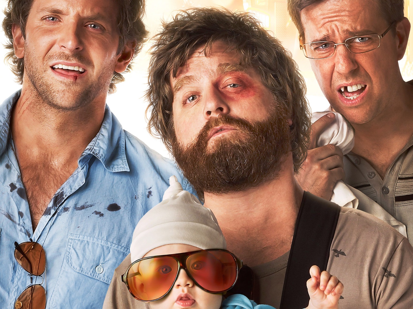 Images From Hangover 1