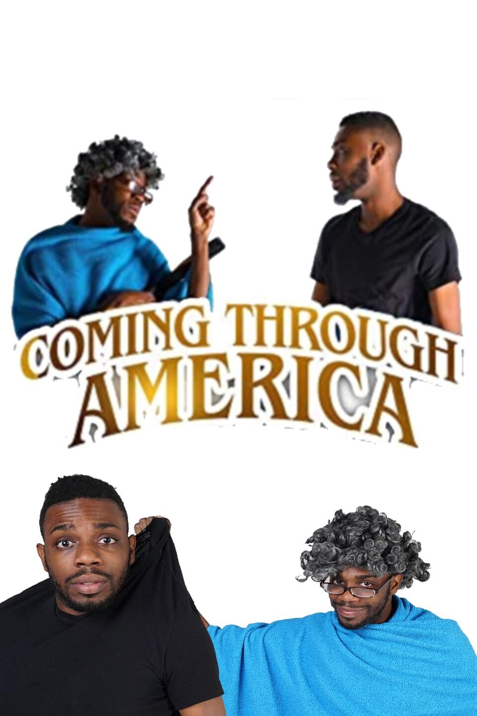Coming Through America - Rotten Tomatoes
