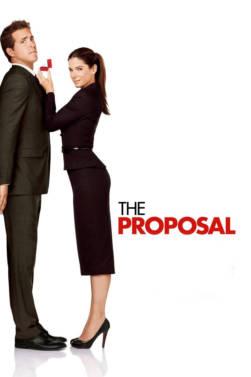 The Proposal - Rotten Tomatoes