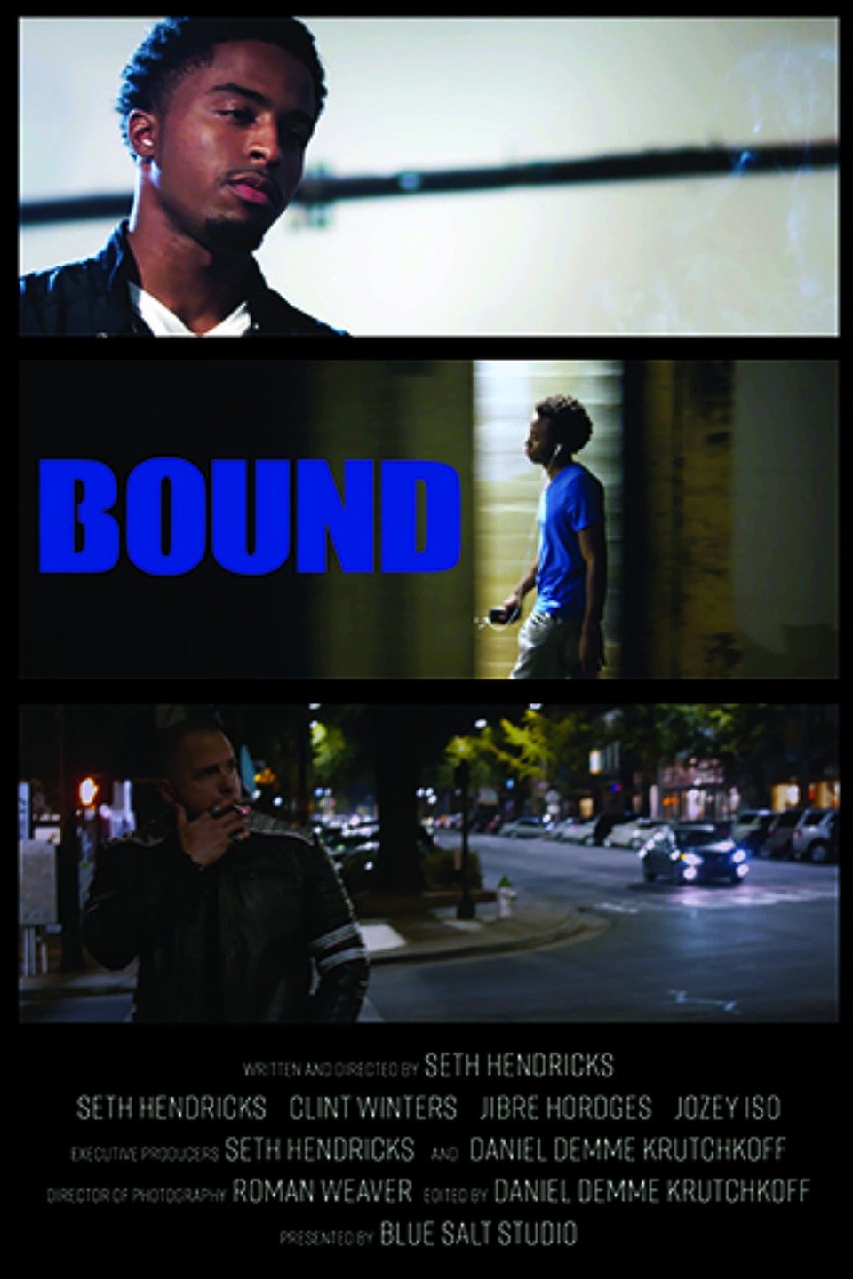 Bound - Rotten Tomatoes