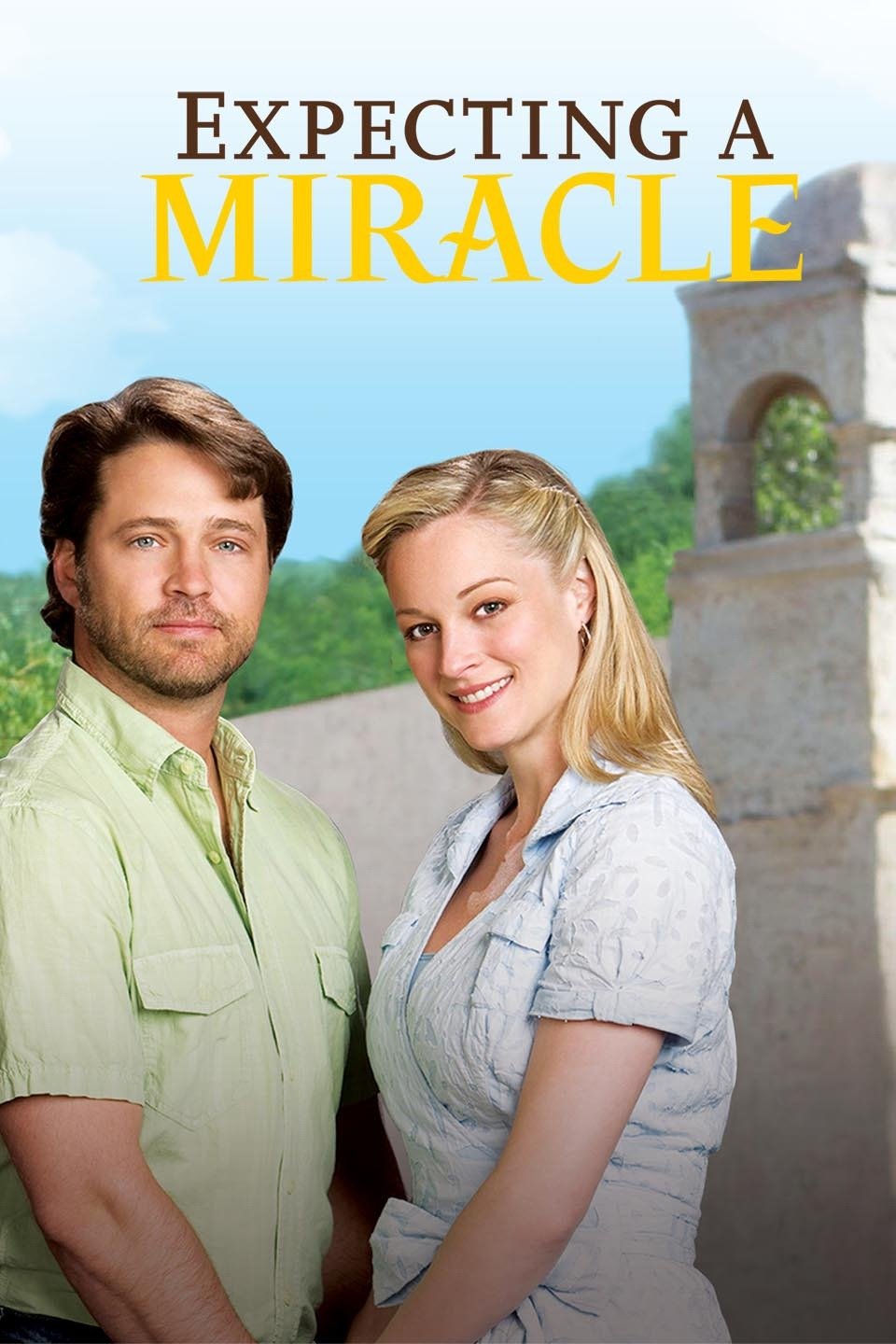 Expecting a Miracle - Rotten Tomatoes