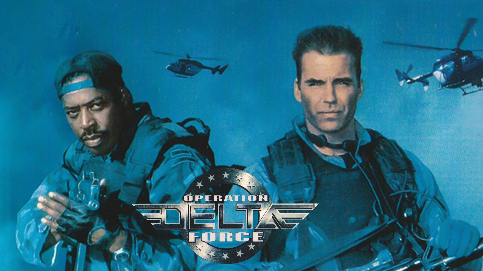 Operation Delta Force 3