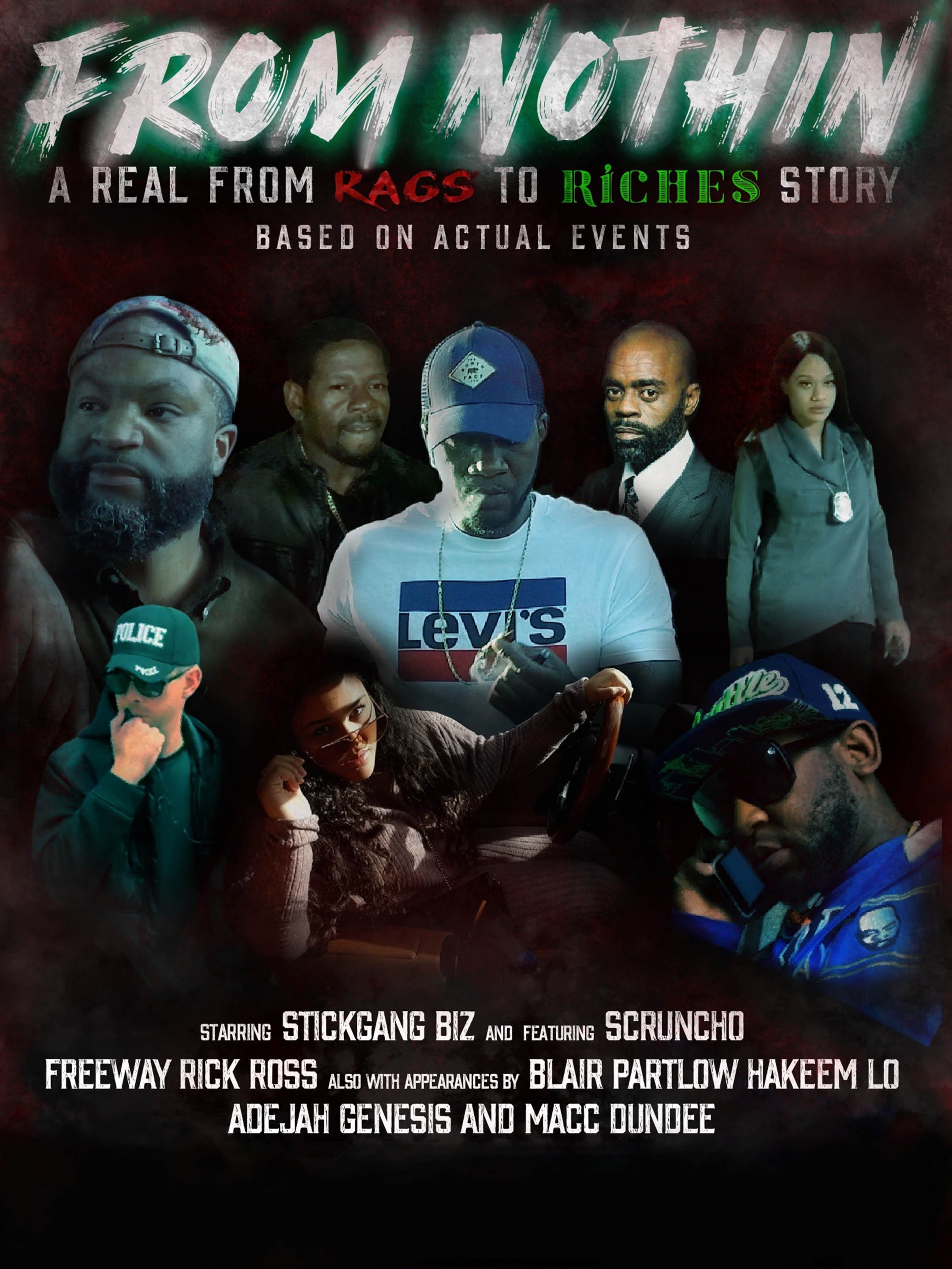 From Nothin - Rotten Tomatoes