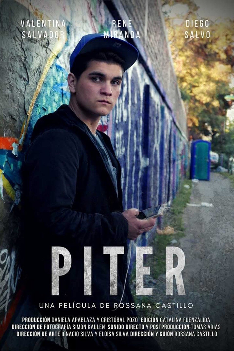 Piter - Rotten Tomatoes