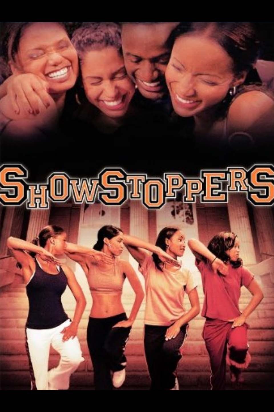 Show Stoppers - Rotten Tomatoes