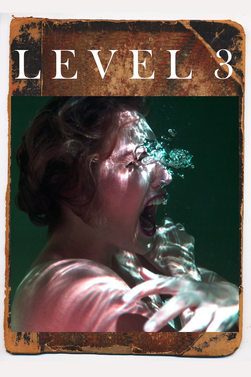 Level 3 - Rotten Tomatoes
