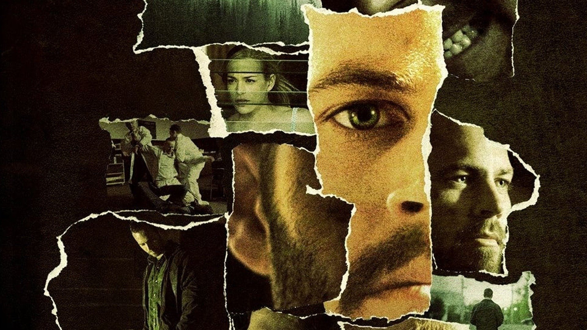 Paul Walker Lazarus Project