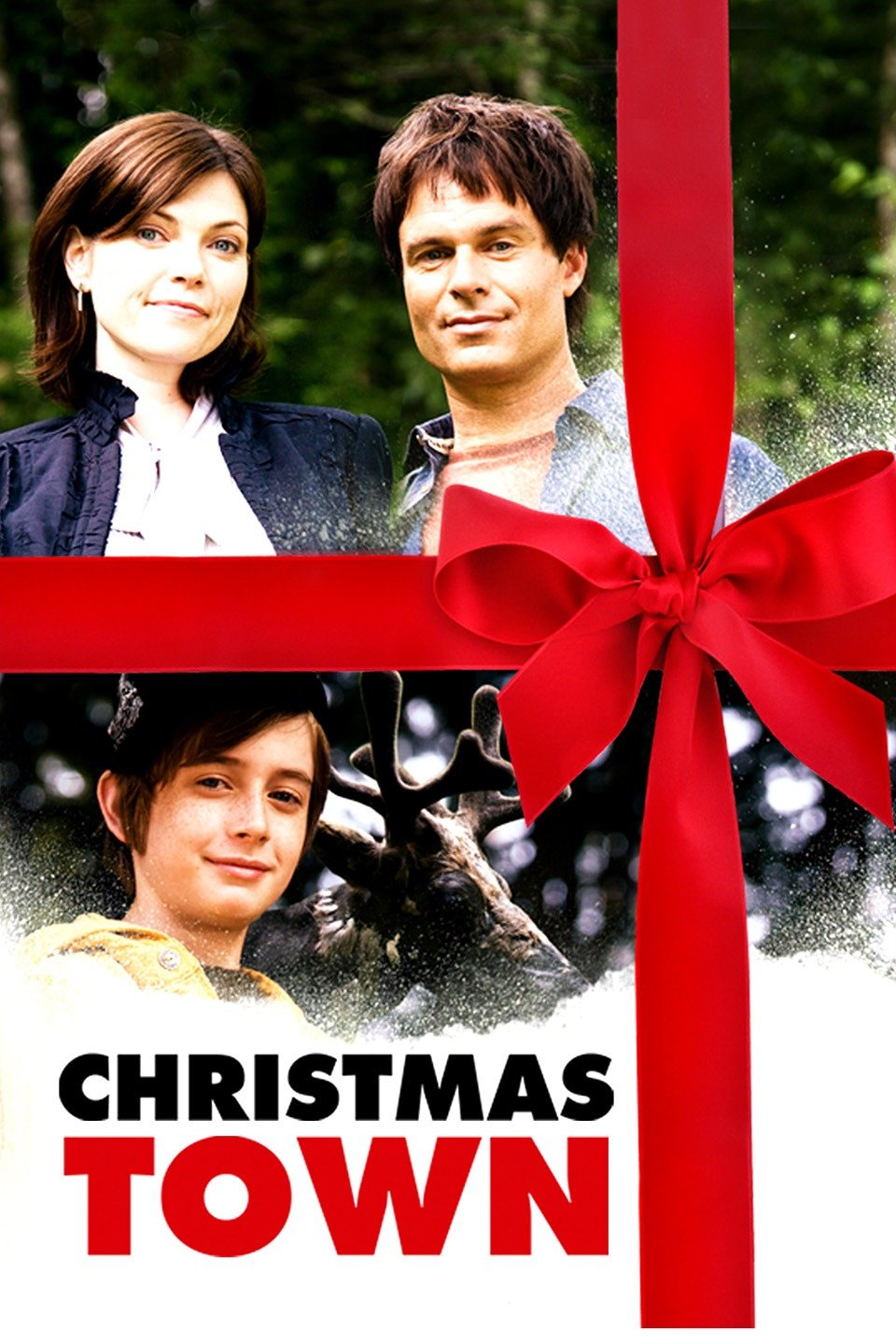 Christmas Town - Rotten Tomatoes