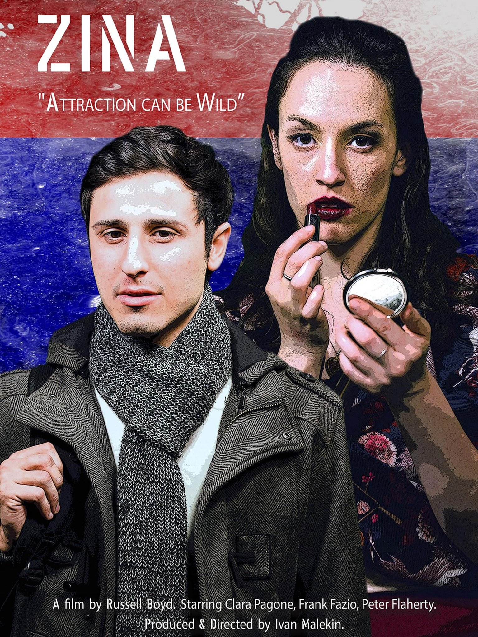 Zina - Rotten Tomatoes