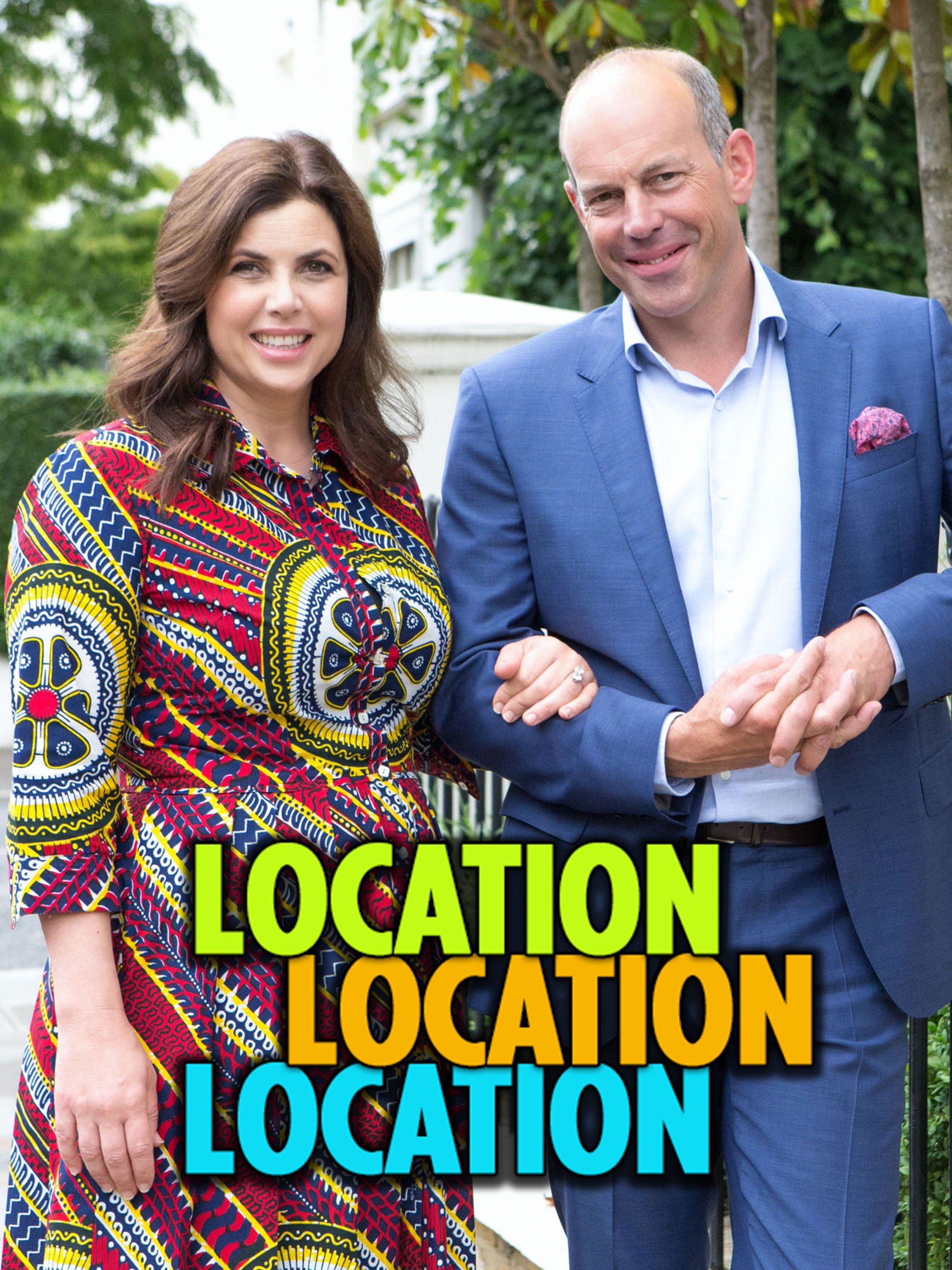 Location, Location, Location - Rotten Tomatoes