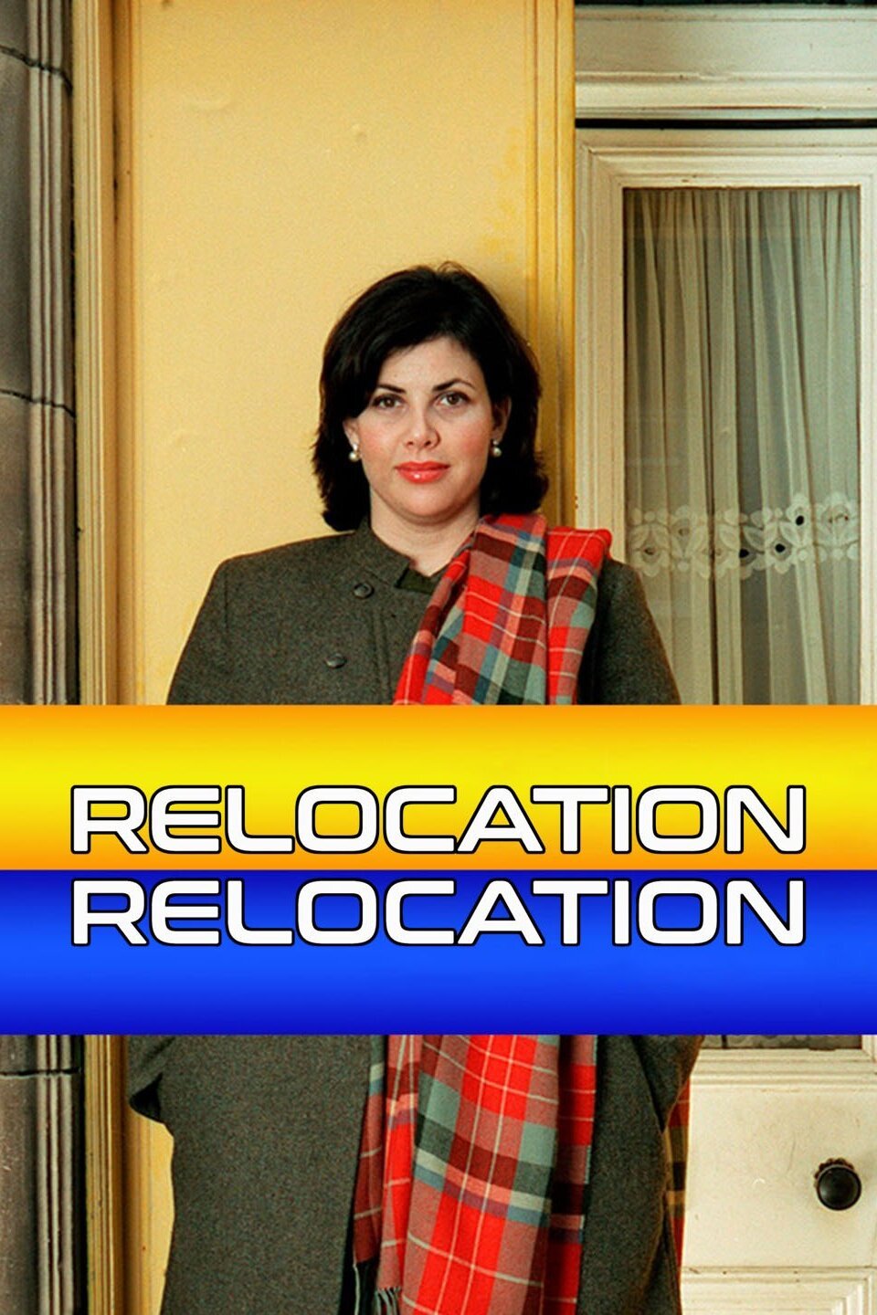 Relocation, Relocation - Rotten Tomatoes
