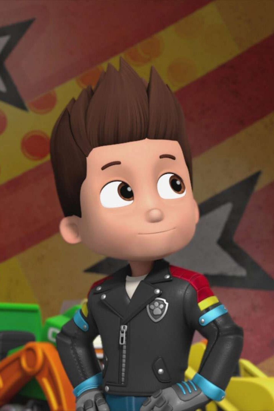 Moto Pups: Pups vs. the Ruff-Ruff Pack Pictures - Rotten Tomatoes